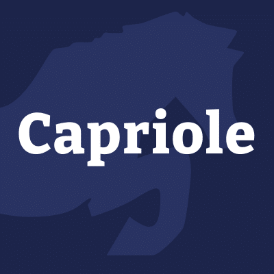 Capriole Investments | Join